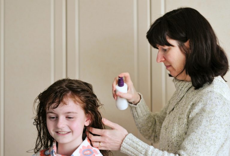 Tips And Tricks On How To Keep Head Lice At Bay