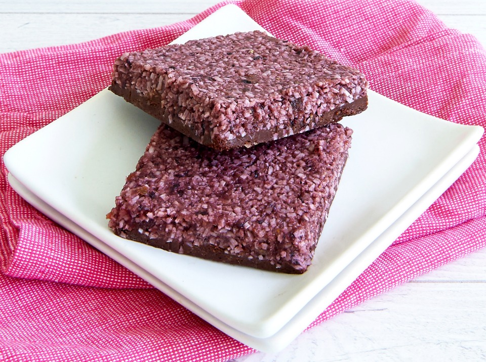 4 Quick And Easy No Bake Slices Perfect For Summer