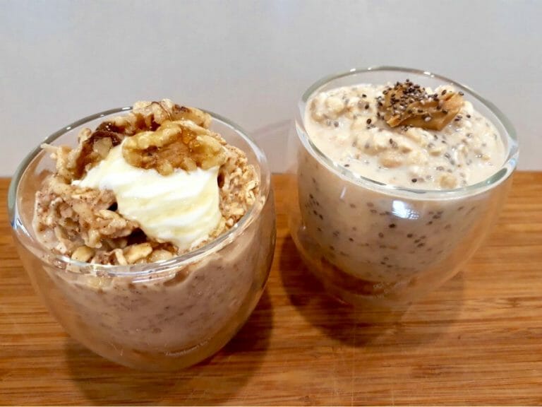 14 healthy and filling oat recipes that will get you excited for brekkie