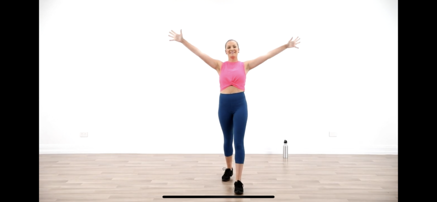 How to find all the new features in the new Healthy Mummy App